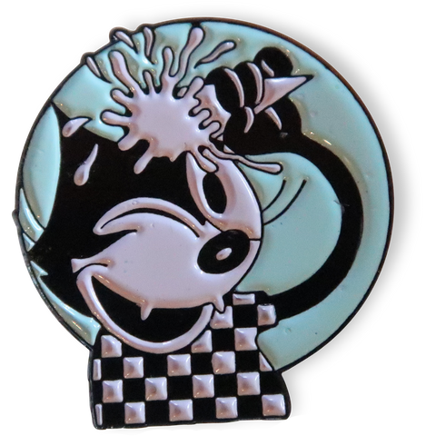 LAPEL PINS – Page 5 – Rolling Death Maui